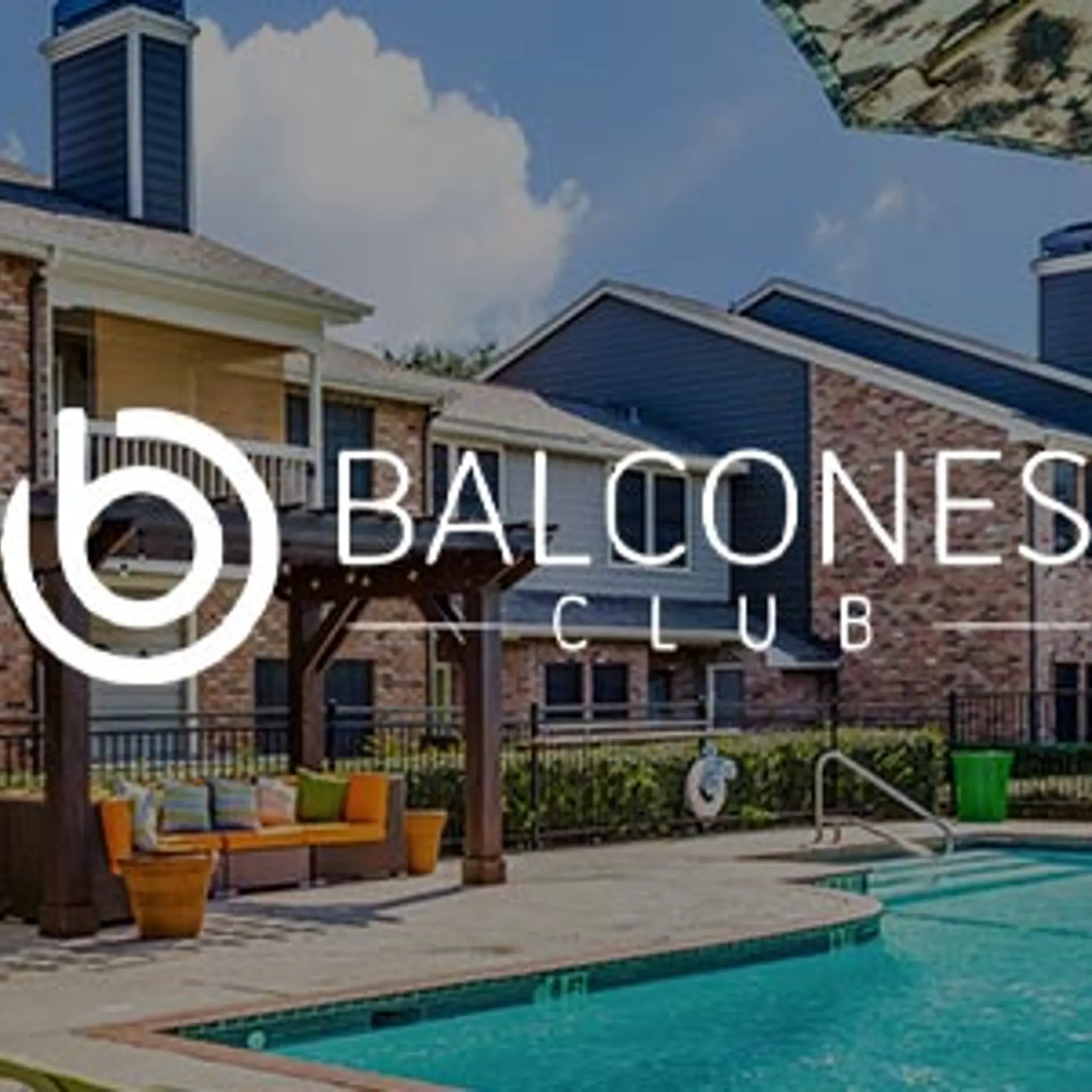 Home | Balcones Club Apartments